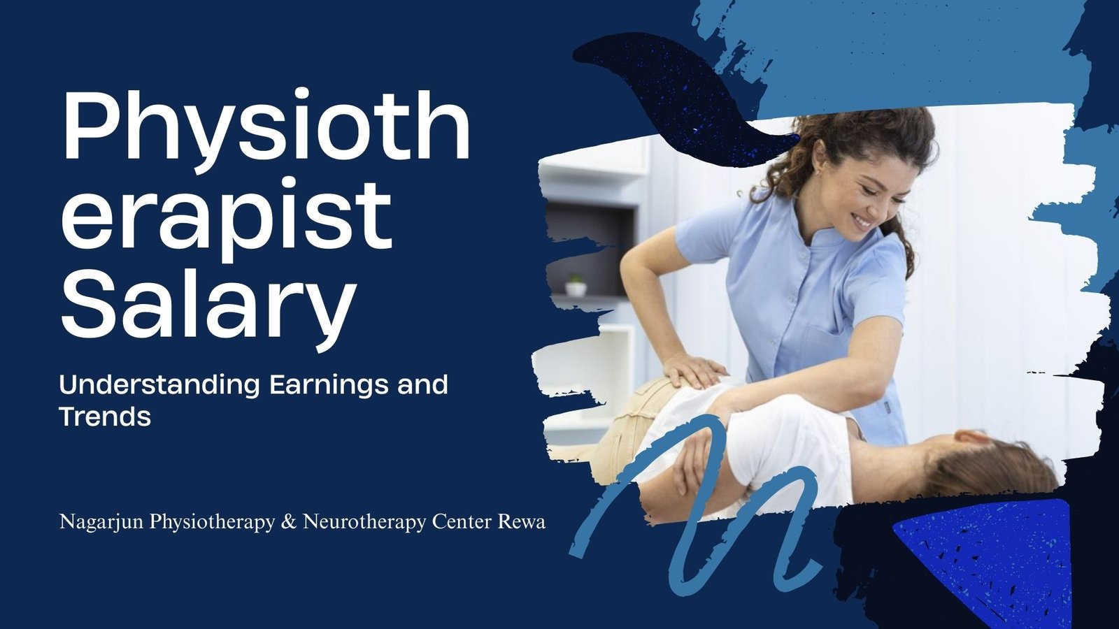 Physiotherapist Salary in India (2025) – Monthly & Annual Income Explained - Nagarjun ...